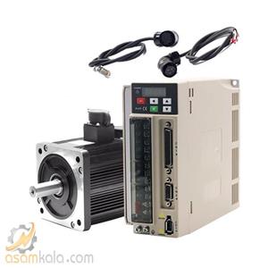 قیمت و خرید سرو موتور SAM