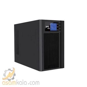 قیمت و خرید دستگاه یو پی اس پاور UPS-POWER C3K 72V