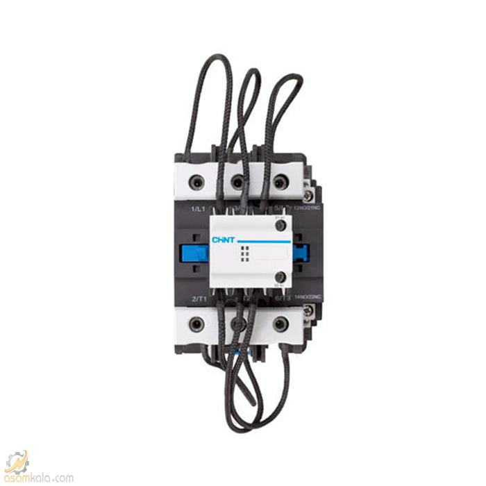 قیمت کنتاکتور خازنی,خرید کنتاکتور خازنی + مشخصات فنی