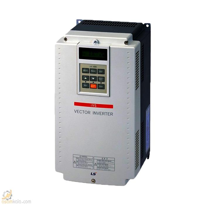 قیمت اینورتر LS سری IV5,اینورتر ال اس سه فاز سنگین کار iv5