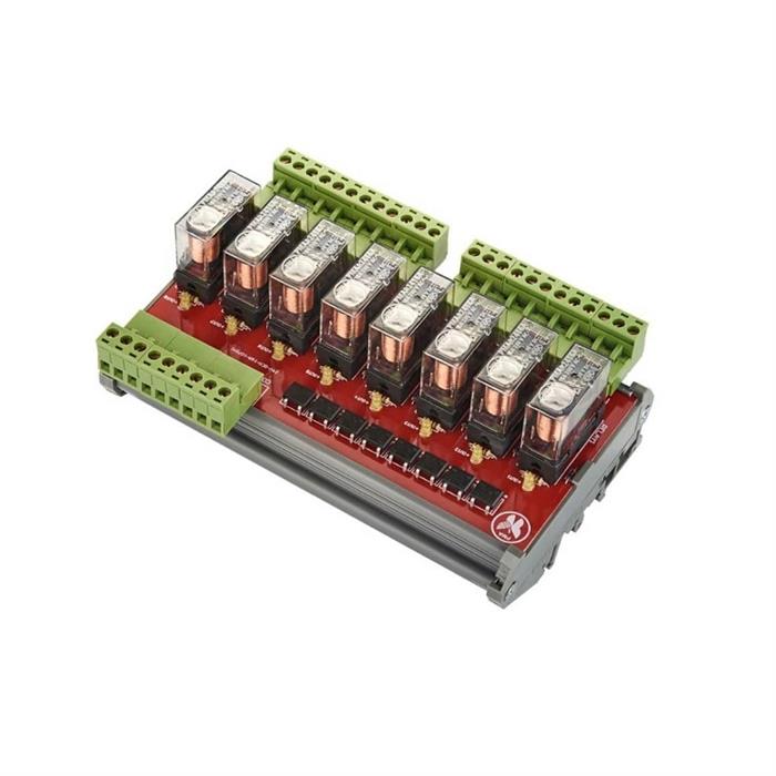 خرید رله پی ال سی فونیکس PLC-RSC-24DC/21 کد 2966171