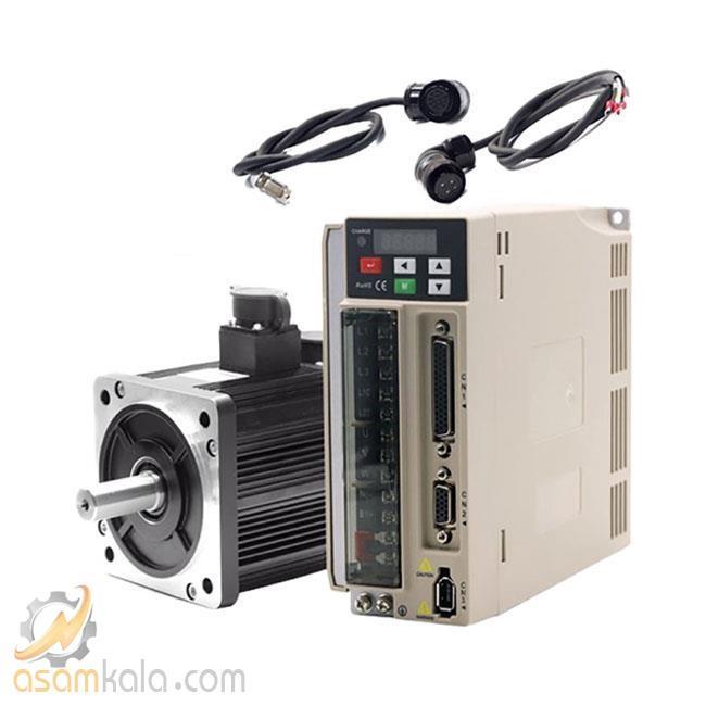 قیمت و خرید سرو موتور SAM